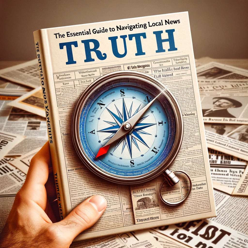 The Essential Guide to Navigating Local News – Best Local News